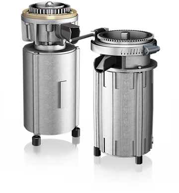 Ditting | Built to last