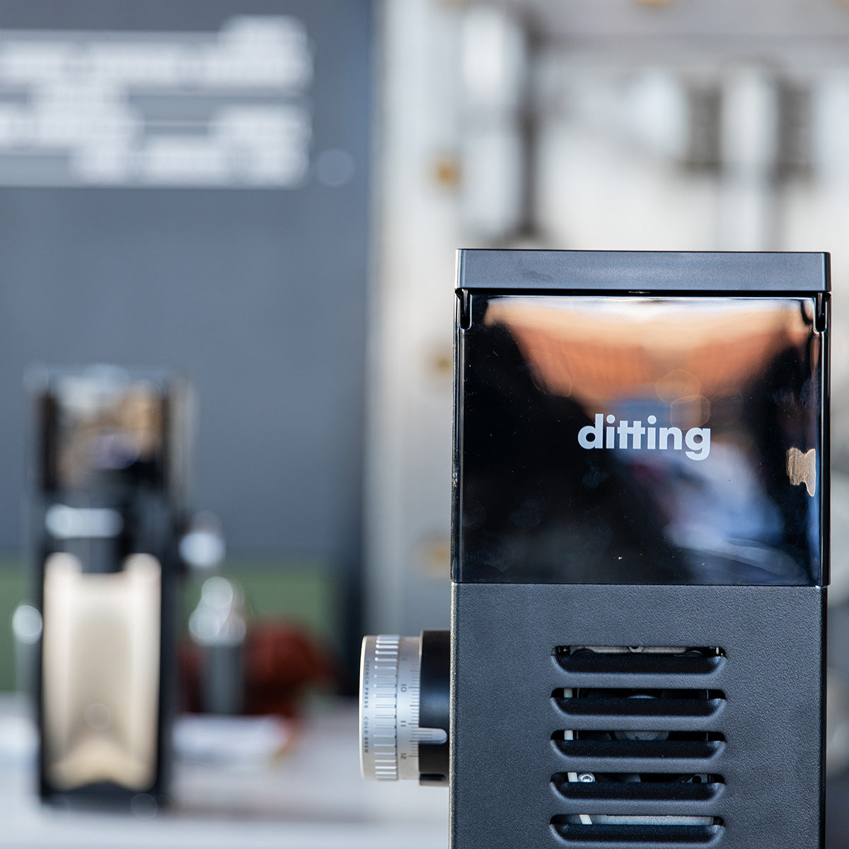 Ditting | Built to last