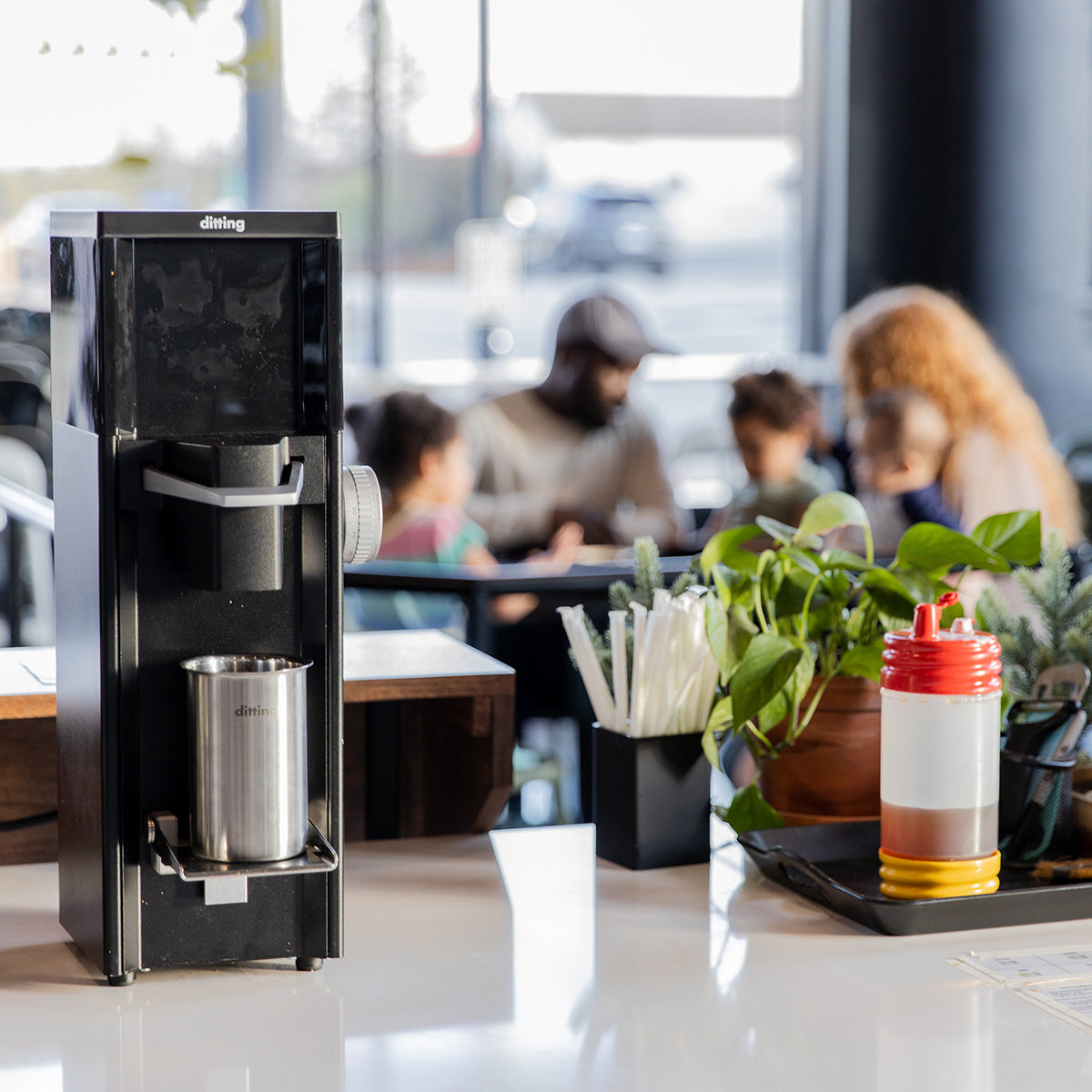 Ditting | Built to last