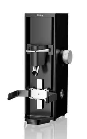 Professional Grinders – Ditting