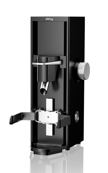 Professional Grinders – Ditting