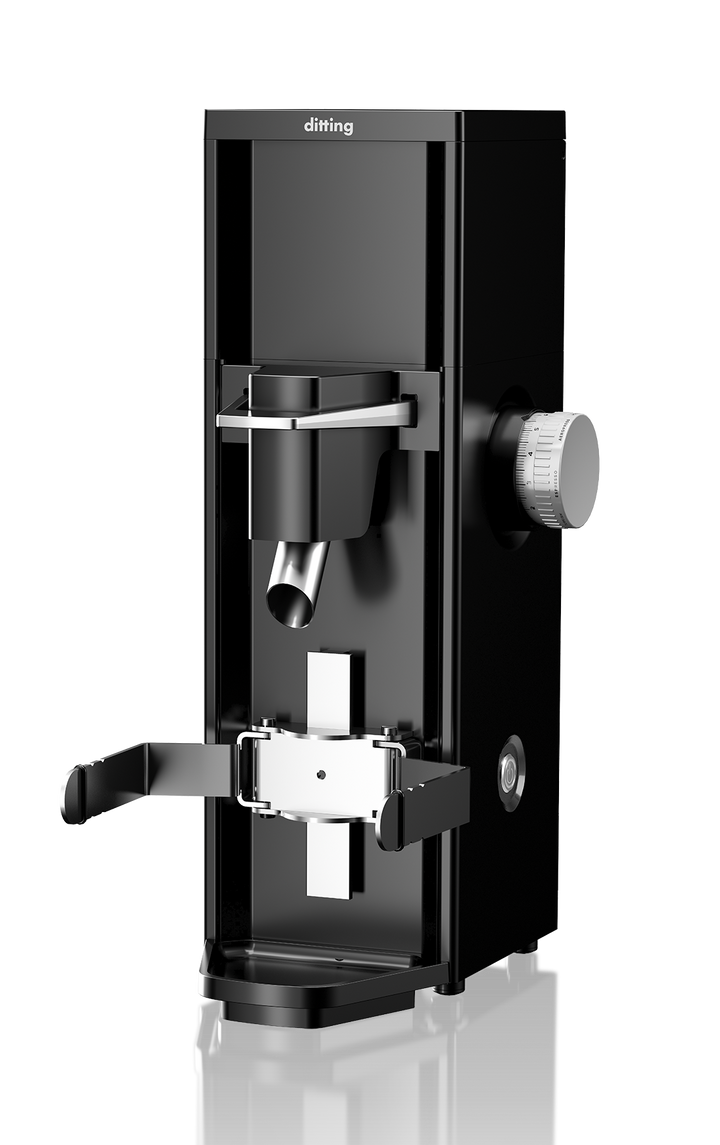 Professional Grinders – Ditting