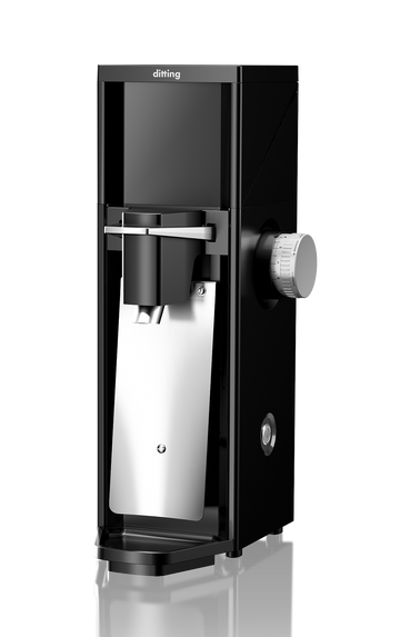 Professional Grinders – Ditting
