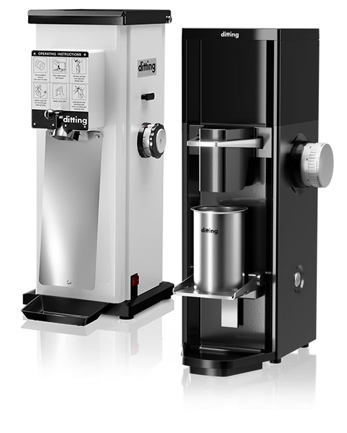 Ditting | Built to last