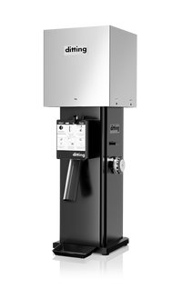 Professional Grinders – Ditting