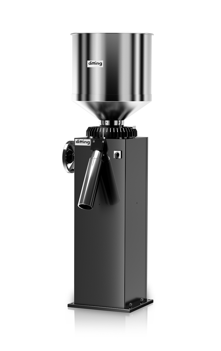 1800 Industrial Grinder | Ditting