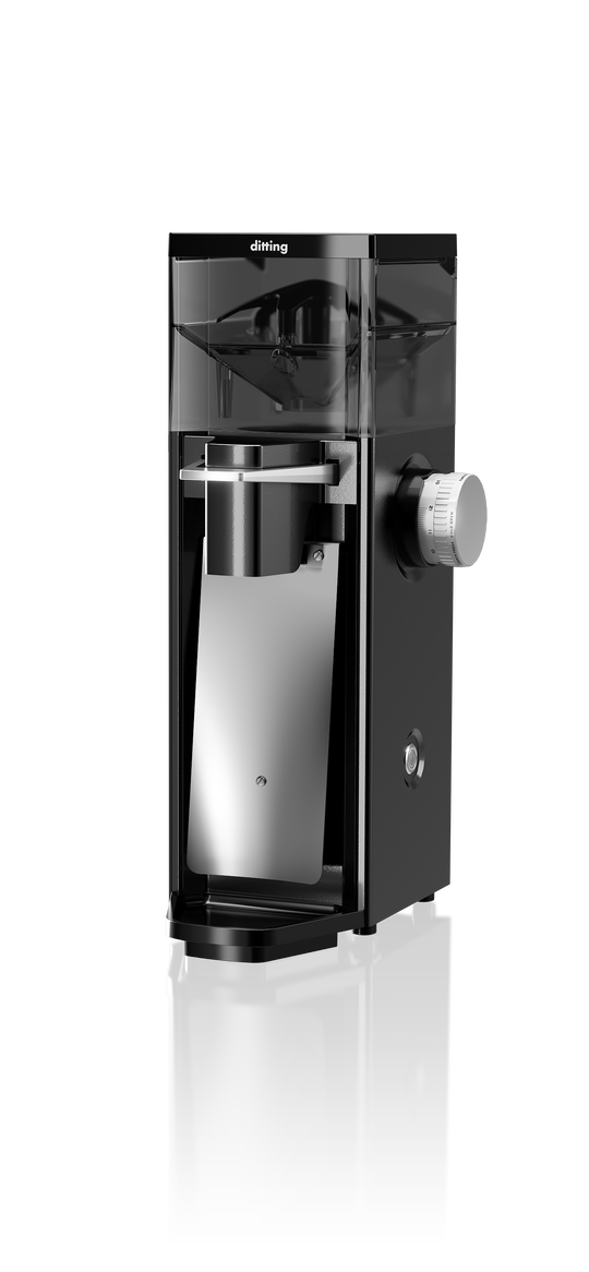 Professional Grinders – Ditting